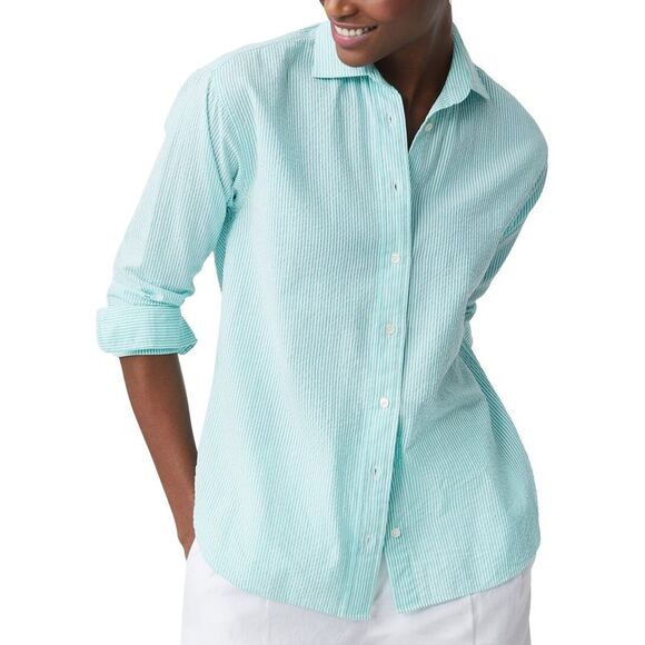 J. McLaughlin | Tops | Jmclaughlin Womens Finn Blouse | Poshmark